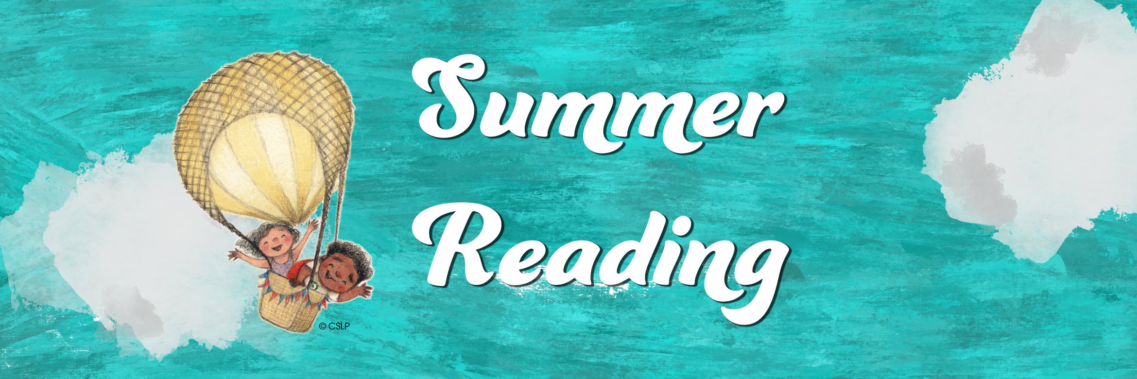 Summer Reading | La Porte County Public Library
